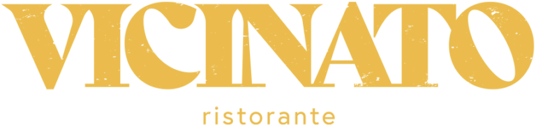 Menu - Vicinato Ristorante